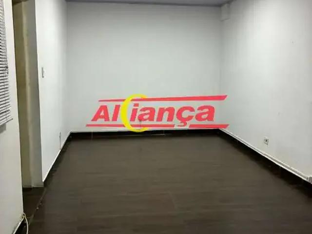 Loja / Comércio para Locação em Guarulhos/SP Centro