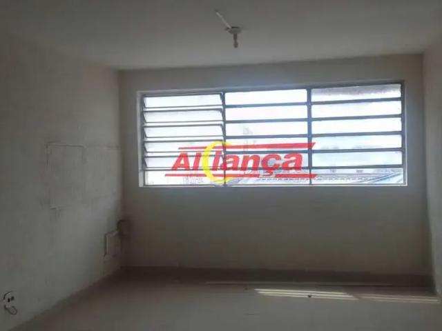 Loja / Comércio para Locação em Guarulhos/SP Centro