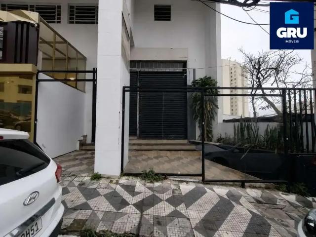 Loja / Comércio para Locação em Guarulhos/SP Centro