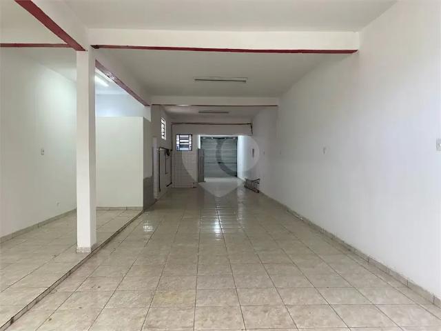 Loja / Comércio para Locação em Guarulhos/SP Chácara Cabuçu
