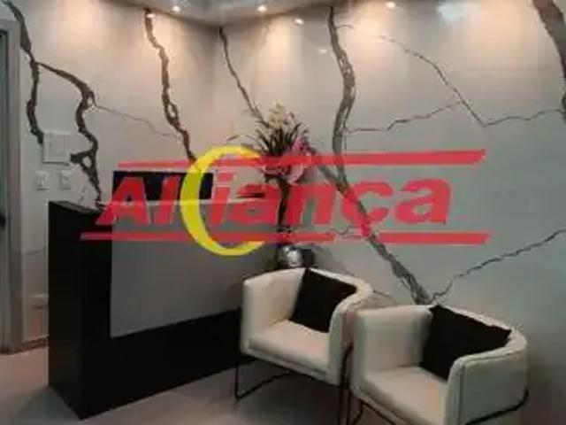 Loja / Comércio para Locação em Guarulhos/SP Chácara das Lavras