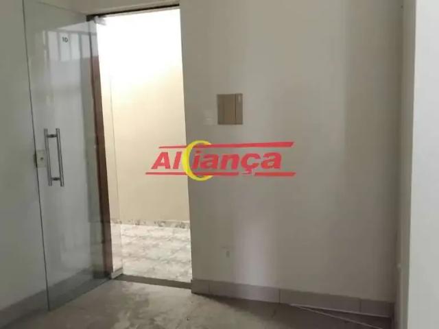 Loja / Comércio para Locação em Guarulhos/SP Chácara das Lavras