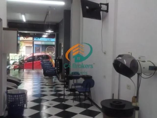 Loja / Comércio para Locação em Guarulhos/SP Cidade Jardim Cumbica