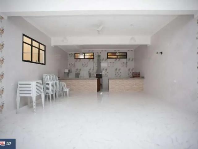 Loja / Comércio para Locação em Guarulhos/SP Cidade Jardim Cumbica