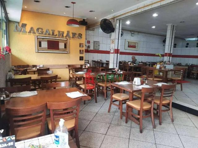 Loja / Comércio para Locação em Guarulhos/SP Cidade Jardim Cumbica