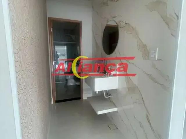 Loja / Comércio para Locação em Guarulhos/SP Cidade Jardim Cumbica