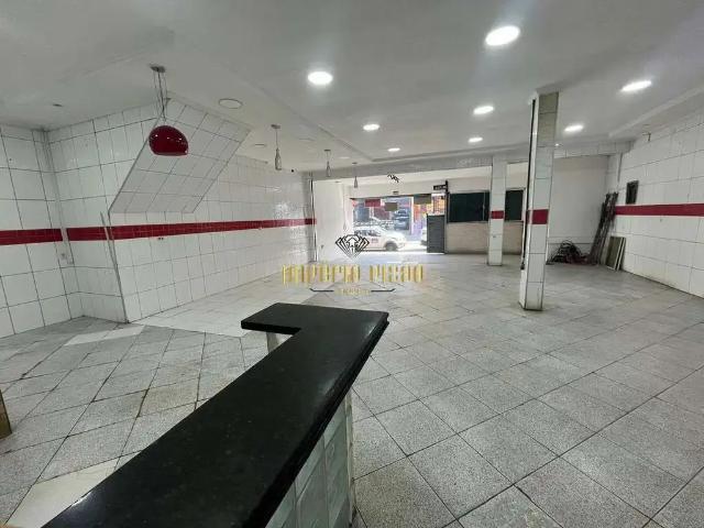 Loja / Comércio para Locação em Guarulhos/SP Cidade Jardim Cumbica