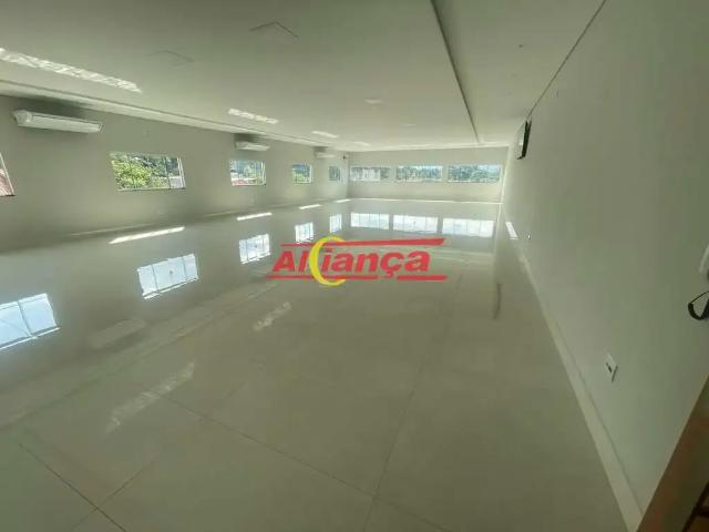 Loja / Comércio para Locação em Guarulhos/SP Cidade Jardim Cumbica