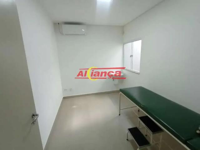 Loja / Comércio para Locação em Guarulhos/SP Cidade Maia