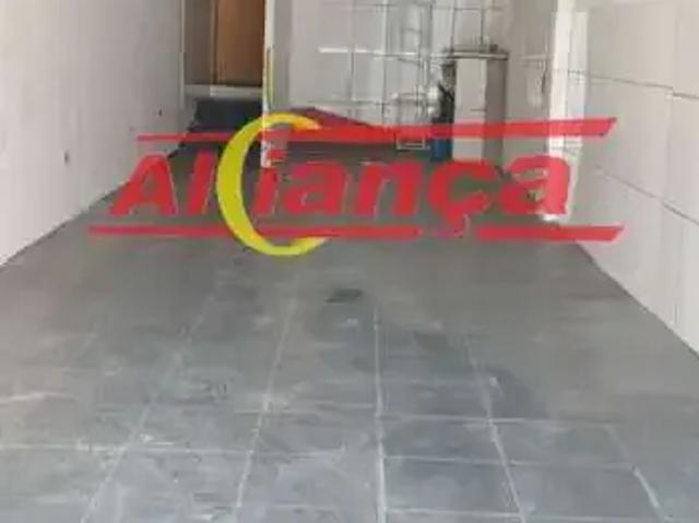 Loja / Comércio para Locação em Guarulhos/SP Cidade Martins