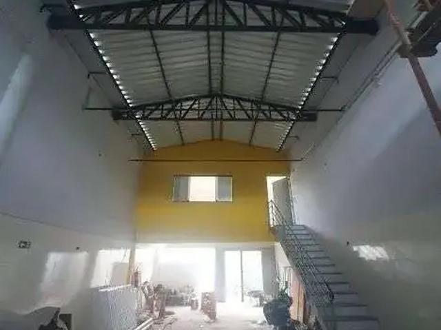 Loja / Comércio para Locação em Guarulhos/SP Cidade Serodio