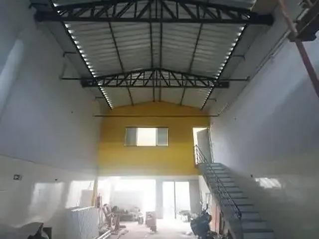 Loja / Comércio para Locação em Guarulhos/SP Cidade Serodio