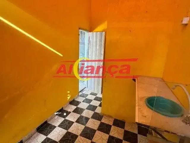 Loja / Comércio para Locação em Guarulhos/SP Cidade Serodio