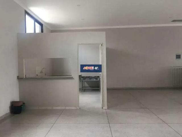 Loja / Comércio para Locação em Guarulhos/SP Cidade Serodio