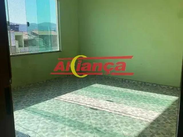 Loja / Comércio para Locação em Guarulhos/SP Cidade Soberana 1 Quartos