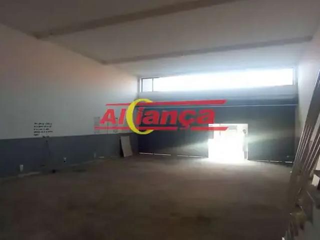 Loja / Comércio para Locação em Guarulhos/SP Cocaia