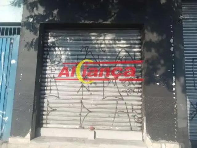 Loja / Comércio para Locação em Guarulhos/SP Cocaia
