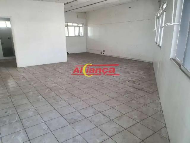 Loja / Comércio para Locação em Guarulhos/SP Cocaia