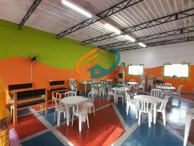 Loja / Comércio para Locação em Guarulhos/SP Cocaia