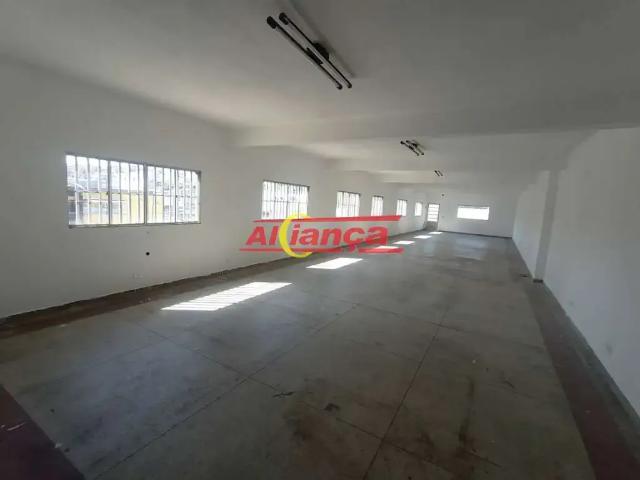 Loja / Comércio para Locação em Guarulhos/SP Cocaia