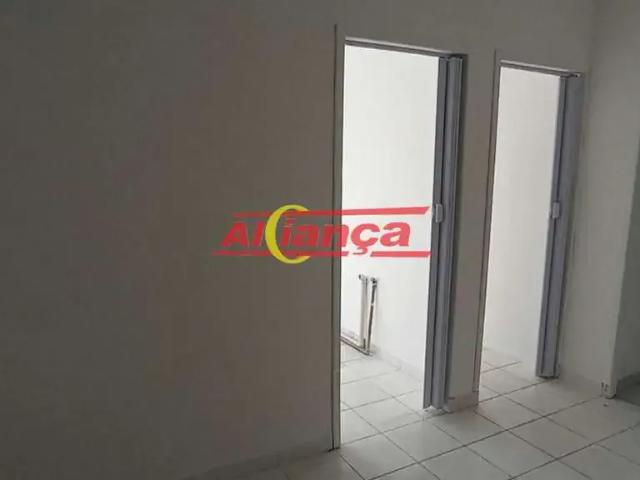 Loja / Comércio para Locação em Guarulhos/SP Cocaia