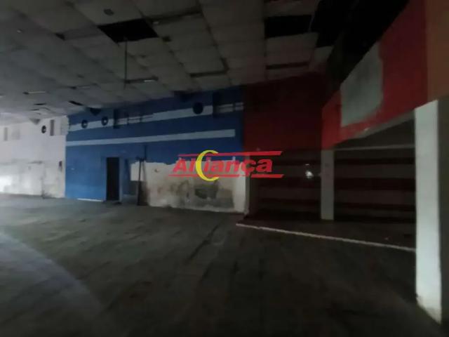Loja / Comércio para Locação em Guarulhos/SP Cocaia