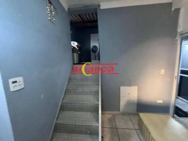 Loja / Comércio para Locação em Guarulhos/SP Gopoúva