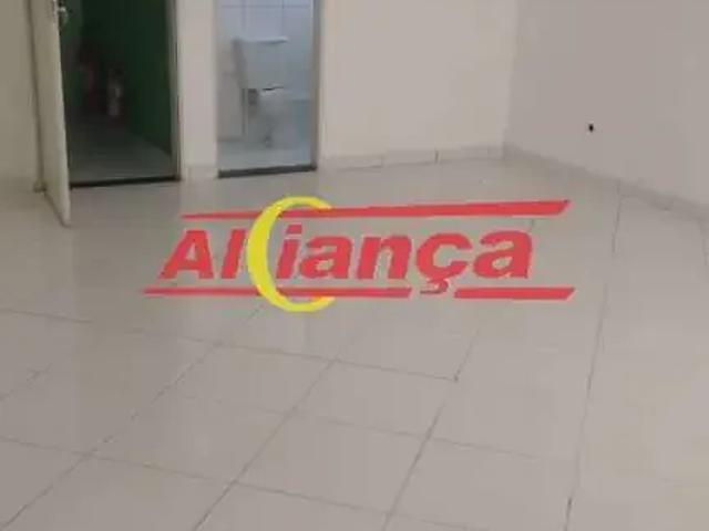 Loja / Comércio para Locação em Guarulhos/SP Gopoúva