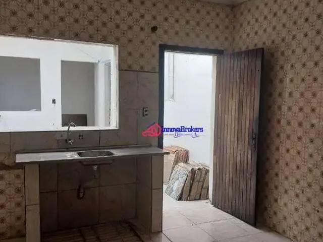 Loja / Comércio para Locação em Guarulhos/SP Gopoúva