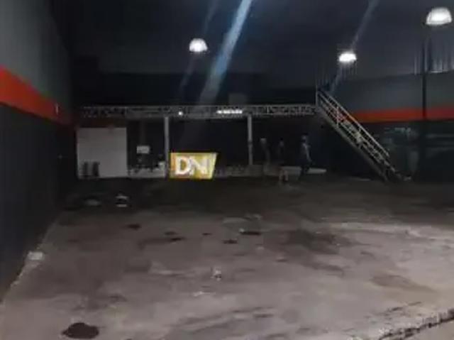 Loja / Comércio para Locação em Guarulhos/SP Gopoúva