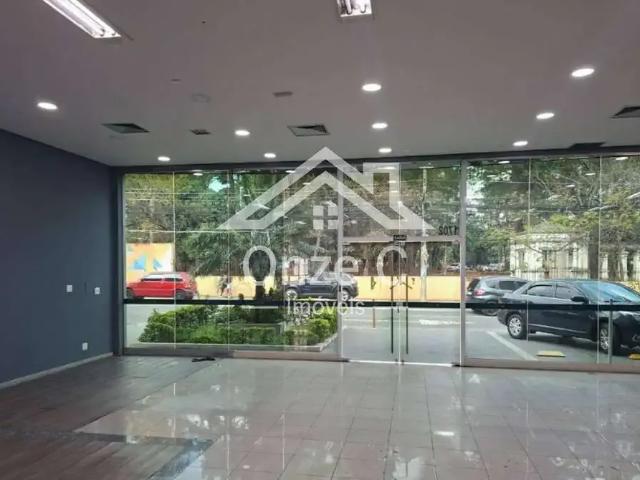 Loja / Comércio para Locação em Guarulhos/SP Gopoúva