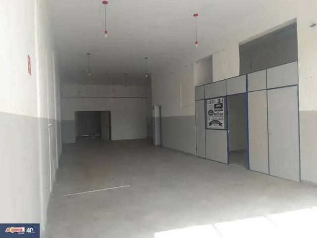 Loja / Comércio para Locação em Guarulhos/SP Gopoúva