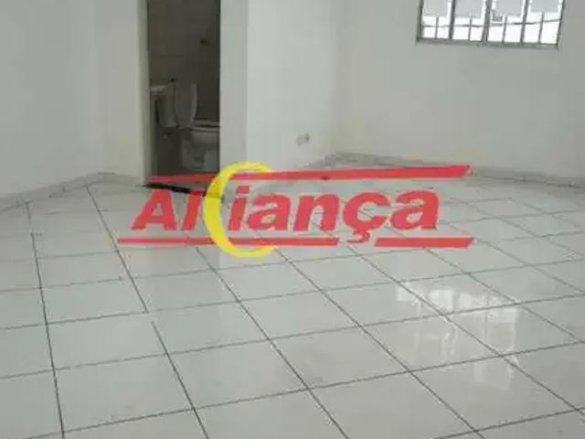 Loja / Comércio para Locação em Guarulhos/SP Gopoúva