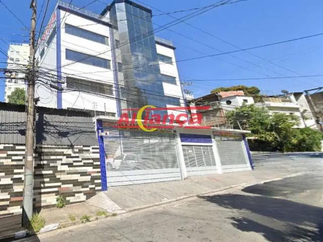 Loja / Comércio para Locação em Guarulhos/SP Gopoúva