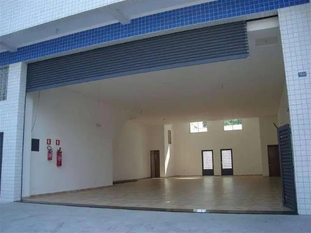Loja / Comércio para Locação em Guarulhos/SP Gopoúva