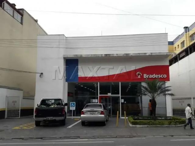 Loja / Comércio para Locação em Guarulhos/SP Jardim Tijuco