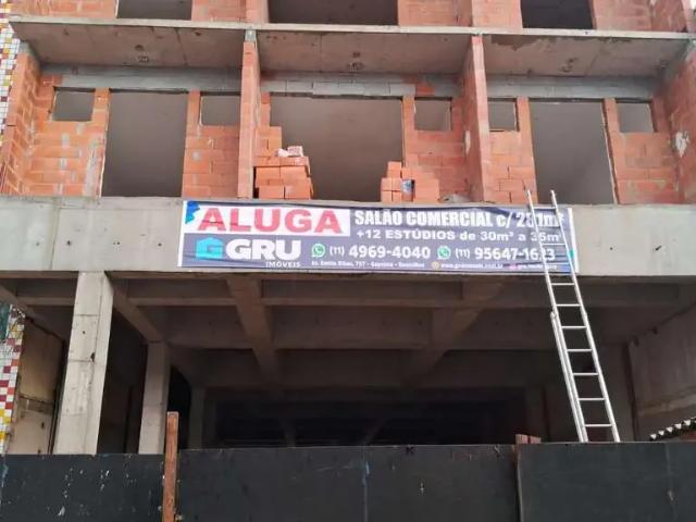 Loja / Comércio para Locação em Guarulhos/SP Jardim Tranqüilidade