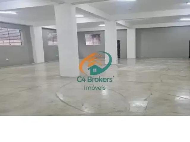 Loja / Comércio para Locação em Guarulhos/SP Jardim Tranqüilidade