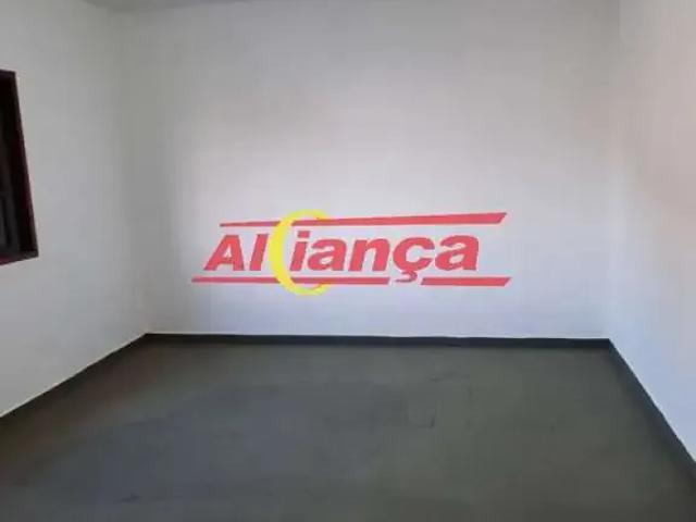 Loja / Comércio para Locação em Guarulhos/SP Jardim Tranqüilidade