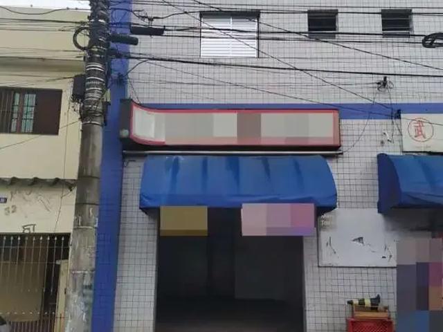 Loja / Comércio para Locação em Guarulhos/SP Jardim Tranqüilidade