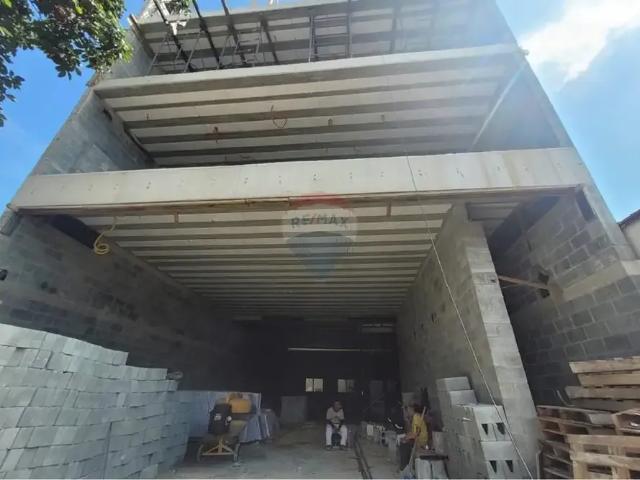 Loja / Comércio para Locação em Guarulhos/SP Jardim Tranqüilidade