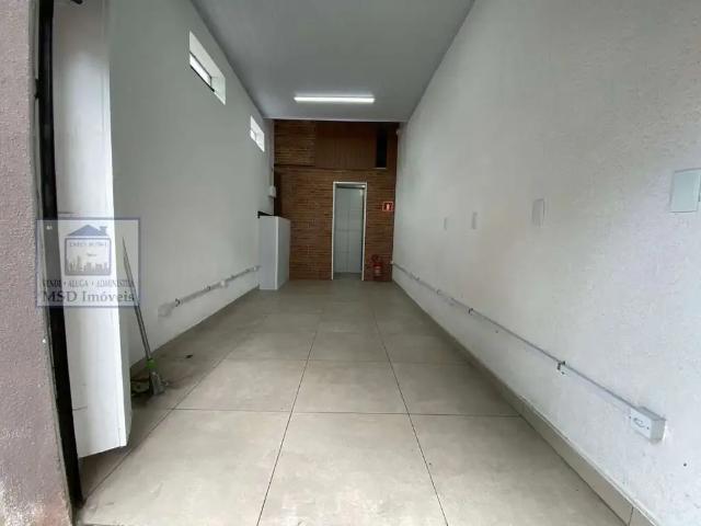 Loja / Comércio para Locação em Guarulhos/SP Jardim Tranqüilidade