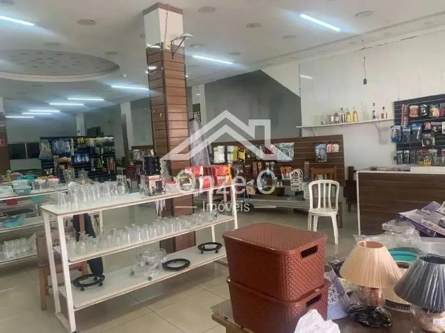Loja / Comércio para Locação em Guarulhos/SP Jardim Tranqüilidade