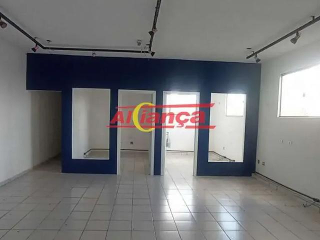 Loja / Comércio para Locação em Guarulhos/SP Jardim Tranqüilidade