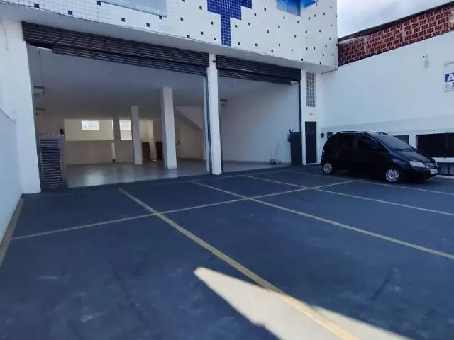 Loja / Comércio para Locação em Guarulhos/SP Jardim Tranqüilidade