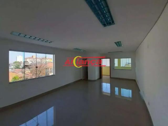 Loja / Comércio para Locação em Guarulhos/SP Jardim Tranqüilidade