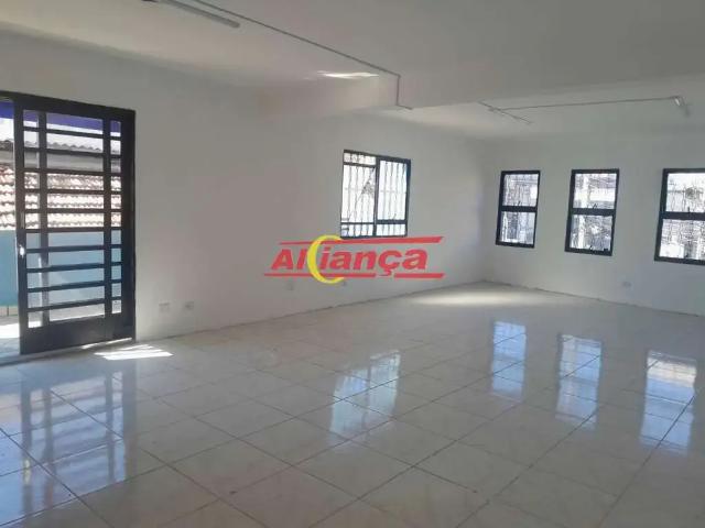 Loja / Comércio para Locação em Guarulhos/SP Jardim Vila Galvão