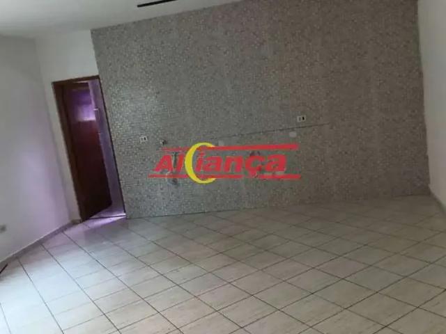 Loja / Comércio para Locação em Guarulhos/SP Jardim Vila Galvão