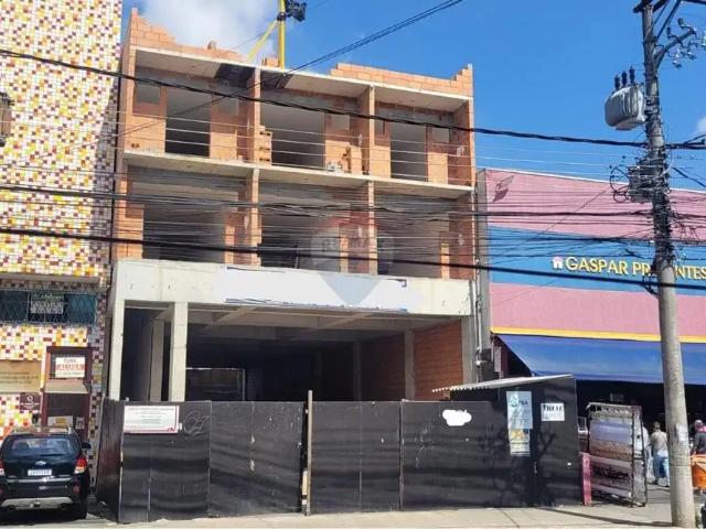 Loja / Comércio para Locação em Guarulhos/SP Jardim Vila Galvão
