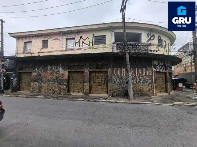 Loja / Comércio para Locação em Guarulhos/SP Jardim Vila Galvão